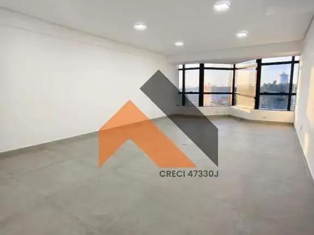 Conj. Comercial / Sala para Locação em São Caetano do Sul/SP Barcelona