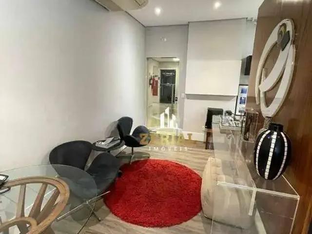 Conj. Comercial / Sala para Locação em São Caetano do Sul/SP Barcelona