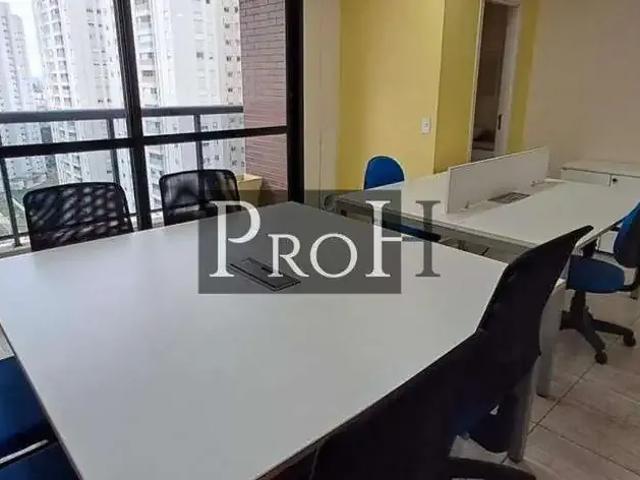 Conj. Comercial / Sala para Locação em São Caetano do Sul/SP Boa Vista