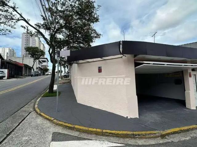 Conj. Comercial / Sala para Locação em São Caetano do Sul/SP Boa Vista