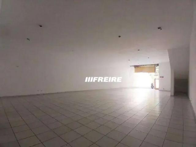 Conj. Comercial / Sala para Locação em São Caetano do Sul/SP Boa Vista