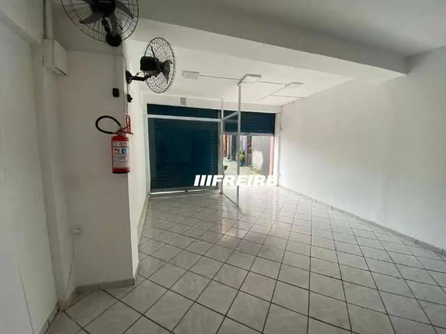 Conj. Comercial / Sala para Locação em São Caetano do Sul/SP Boa Vista