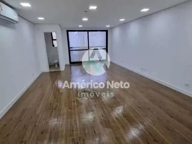 Conj. Comercial / Sala para Locação em São Caetano do Sul/SP Boa Vista