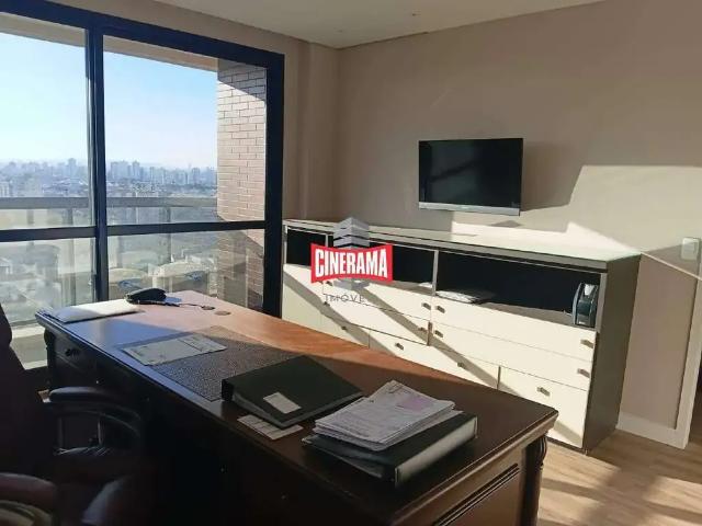 Conj. Comercial / Sala para Locação em São Caetano do Sul/SP Boa Vista