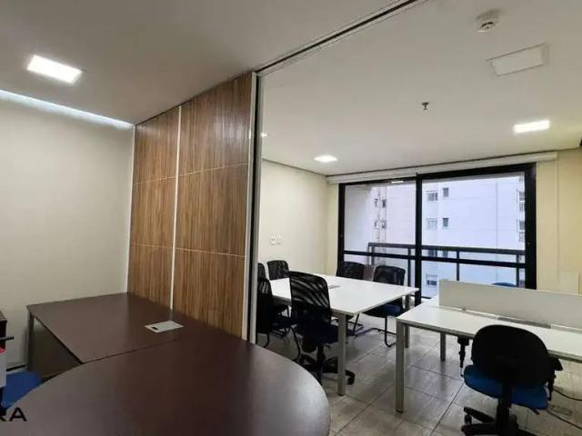 Conj. Comercial / Sala para Locação em São Caetano do Sul/SP Boa Vista
