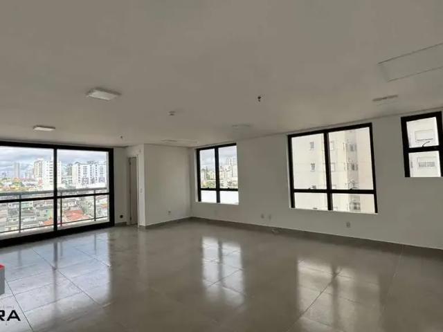 Conj. Comercial / Sala para Locação em São Caetano do Sul/SP Boa Vista