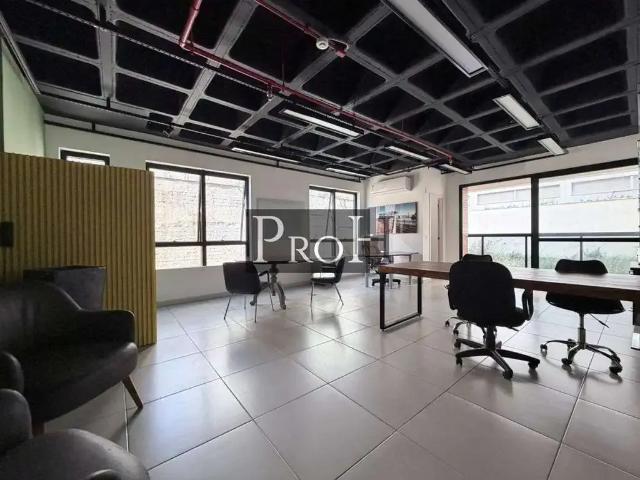 Conj. Comercial / Sala para Locação em São Caetano do Sul/SP Boa Vista