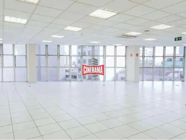 Conj. Comercial / Sala para Locação em São Caetano do Sul/SP Centro