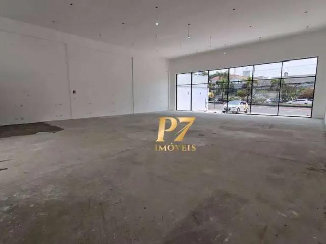 Conj. Comercial / Sala para Locação em São Caetano do Sul/SP Centro