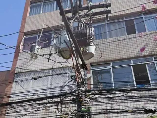Conj. Comercial / Sala para Locação em São Caetano do Sul/SP Centro