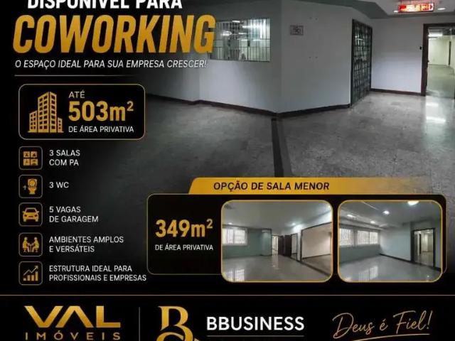 Conj. Comercial / Sala para Locação em São Caetano do Sul/SP Centro