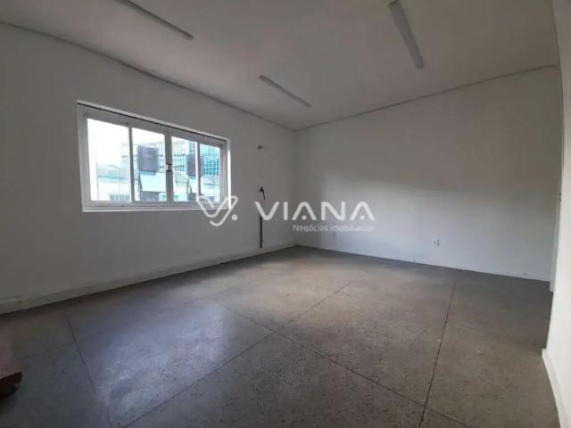Conj. Comercial / Sala para Locação em São Caetano do Sul/SP Centro