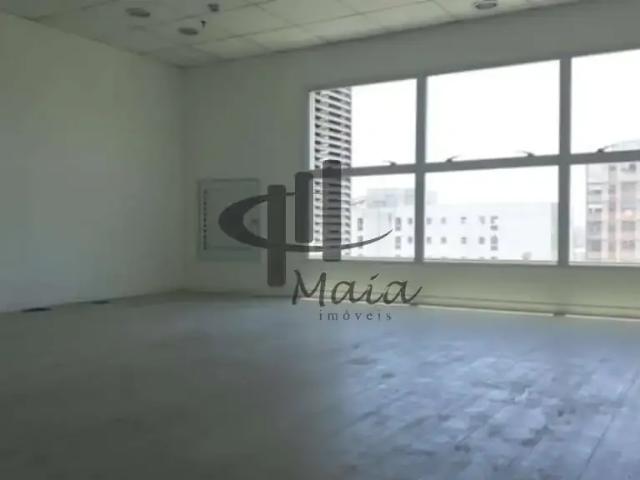Conj. Comercial / Sala para Locação em São Caetano do Sul/SP Centro