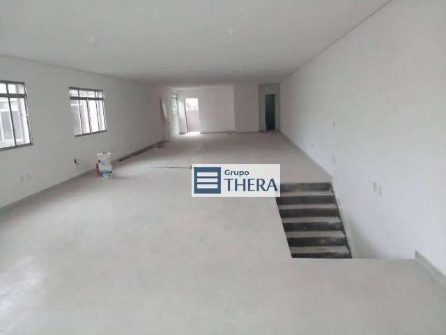 Conj. Comercial / Sala para Locação em São Caetano do Sul/SP Centro