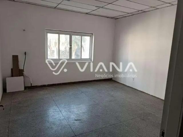 Conj. Comercial / Sala para Locação em São Caetano do Sul/SP Centro