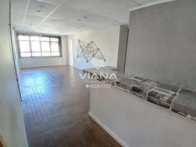 Conj. Comercial / Sala para Locação em São Caetano do Sul/SP Centro