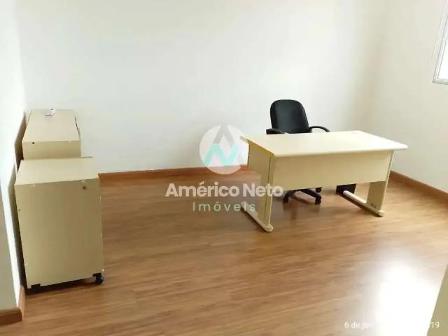 Conj. Comercial / Sala para Locação em São Caetano do Sul/SP Centro