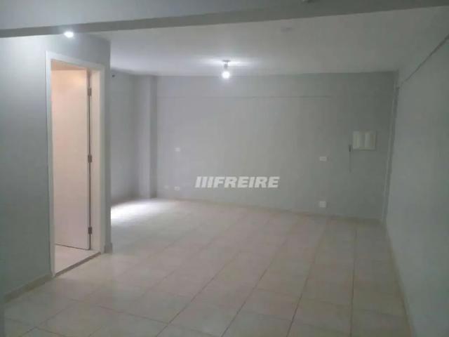 Conj. Comercial / Sala para Locação em São Caetano do Sul/SP Centro