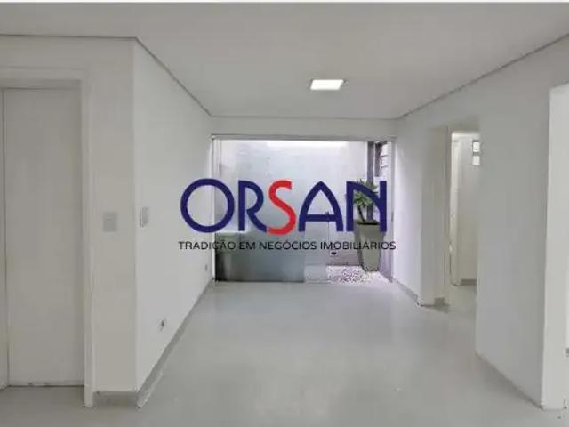 Conj. Comercial / Sala para Locação em São Caetano do Sul/SP Centro