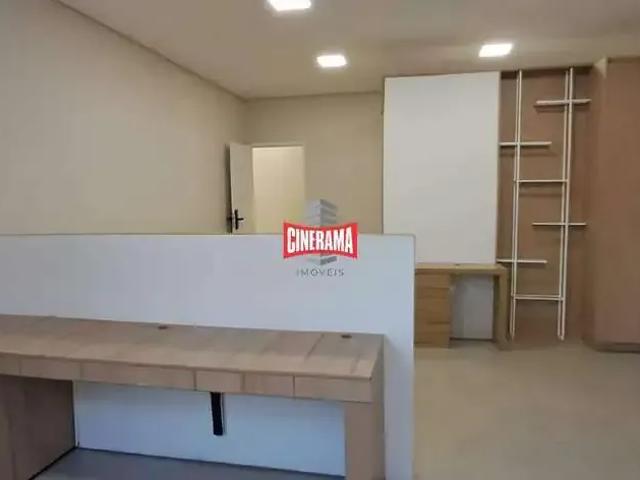 Conj. Comercial / Sala para Locação em São Caetano do Sul/SP Centro