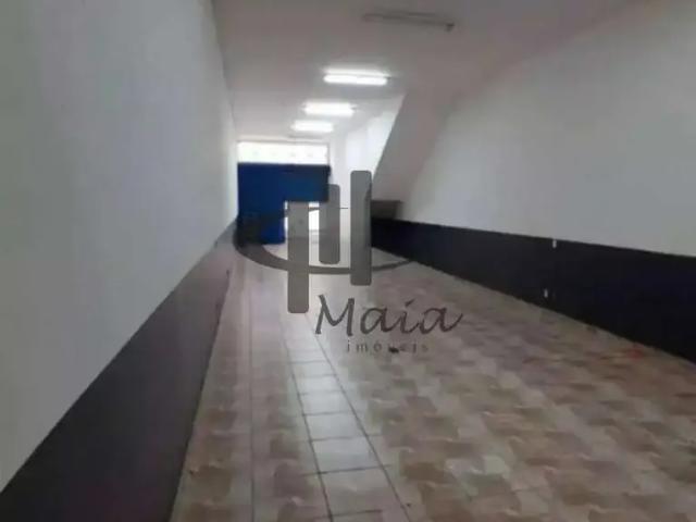 Conj. Comercial / Sala para Locação em São Caetano do Sul/SP Centro