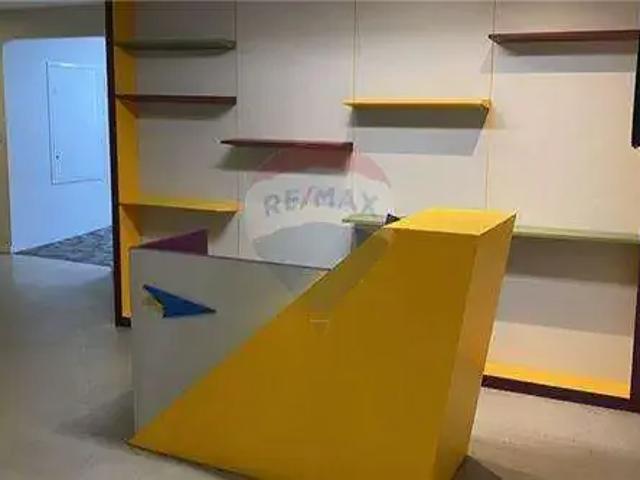 Conj. Comercial / Sala para Locação em São Caetano do Sul/SP Centro