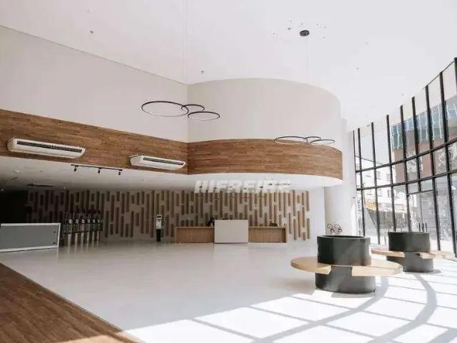 Conj. Comercial / Sala para Locação em São Caetano do Sul/SP Centro