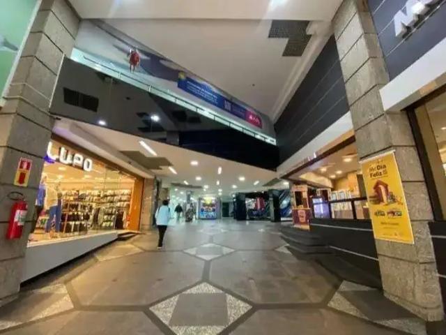 Conj. Comercial / Sala para Locação em São Caetano do Sul/SP Centro