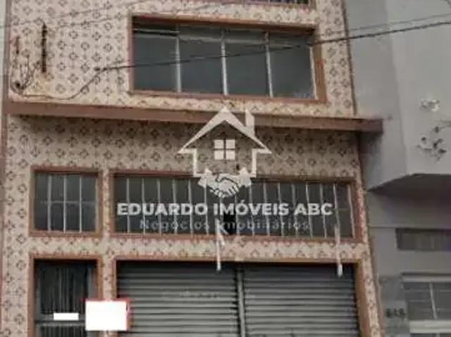 Conj. Comercial / Sala para Locação em São Caetano do Sul/SP Centro