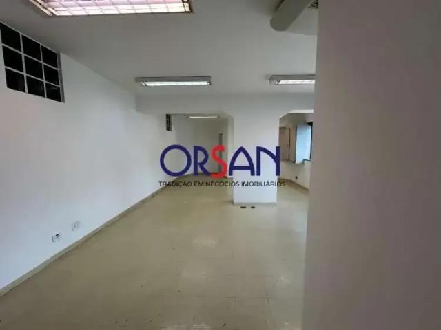 Conj. Comercial / Sala para Locação em São Caetano do Sul/SP Centro