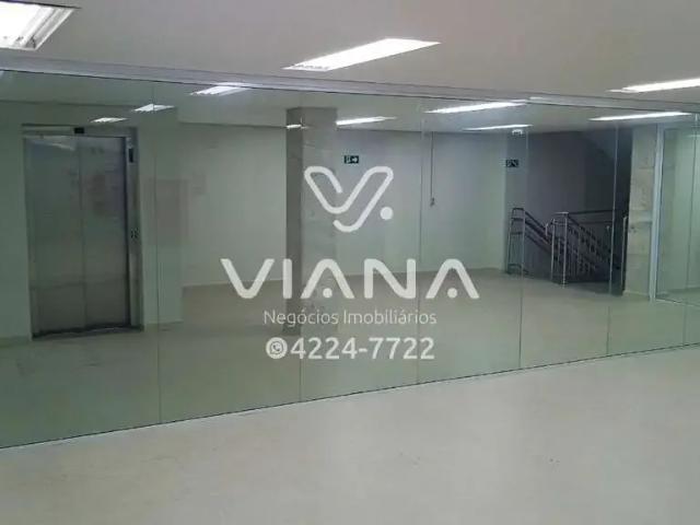 Conj. Comercial / Sala para Locação em São Caetano do Sul/SP Centro