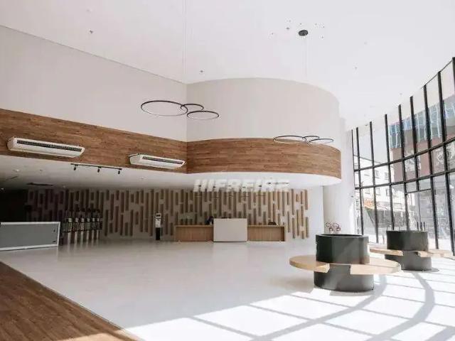 Conj. Comercial / Sala para Locação em São Caetano do Sul/SP Centro