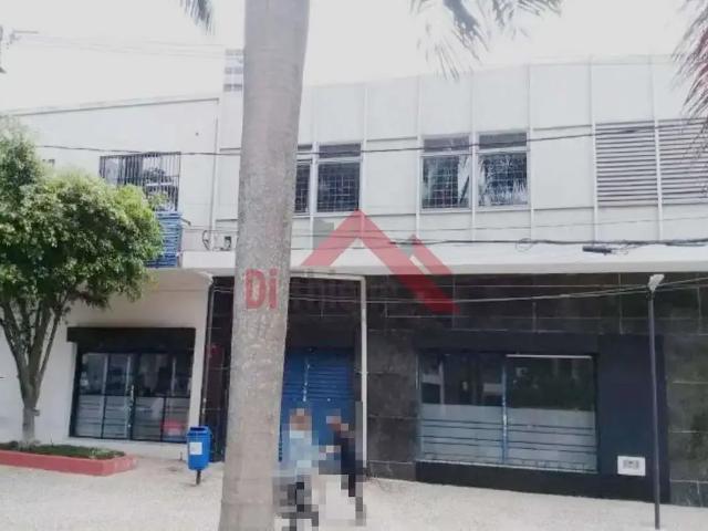 Conj. Comercial / Sala para Locação em São Caetano do Sul/SP Centro