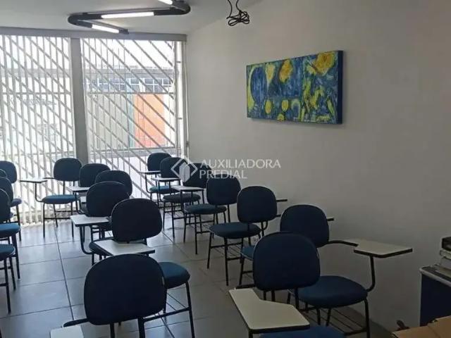 Conj. Comercial / Sala para Locação em São Caetano do Sul/SP Centro