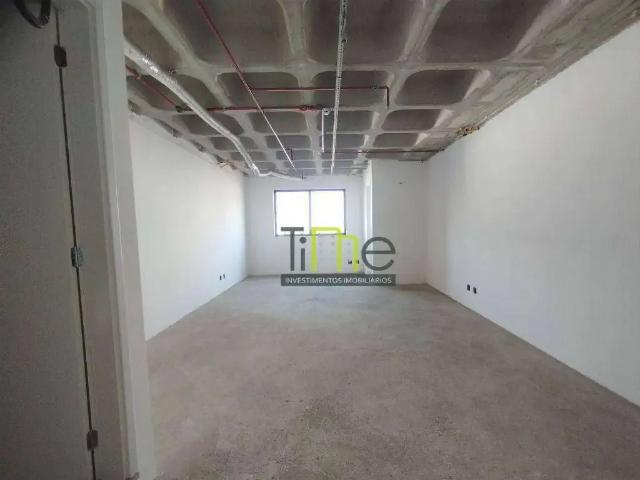 Conj. Comercial / Sala para Locação em São Caetano do Sul/SP Centro