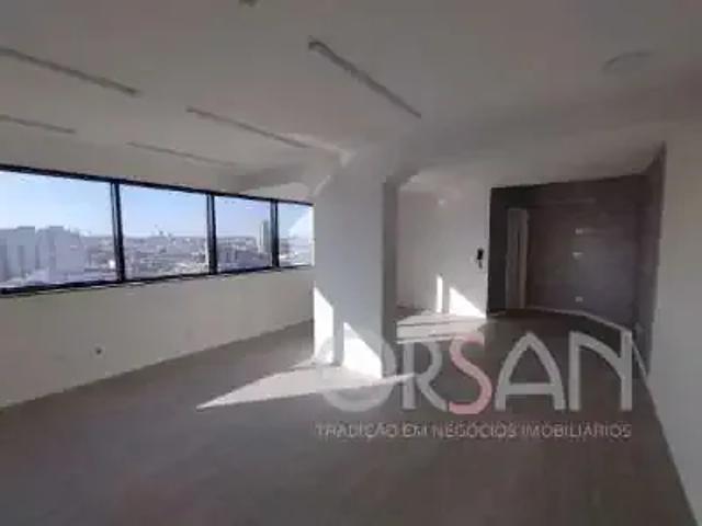 Conj. Comercial / Sala para Locação em São Caetano do Sul/SP Centro