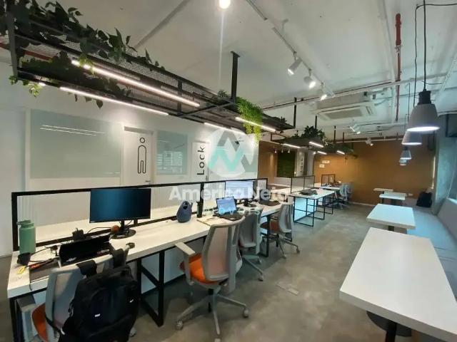 Conj. Comercial / Sala para Locação em São Caetano do Sul/SP Centro