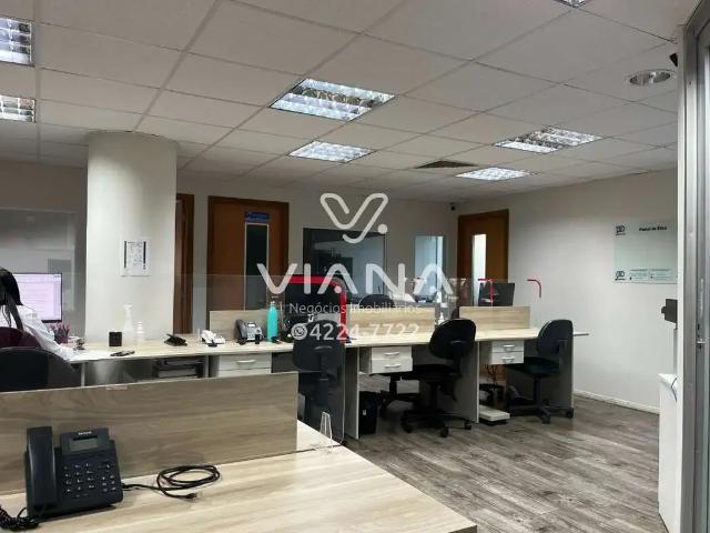 Conj. Comercial / Sala para Locação em São Caetano do Sul/SP Centro