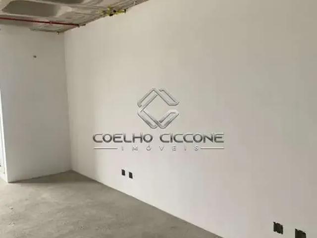 Conj. Comercial / Sala para Locação em São Caetano do Sul/SP Centro