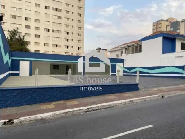 Conj. Comercial / Sala para Locação em São Caetano do Sul/SP Centro