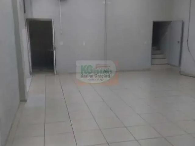 Conj. Comercial / Sala para Locação em São Caetano do Sul/SP Centro