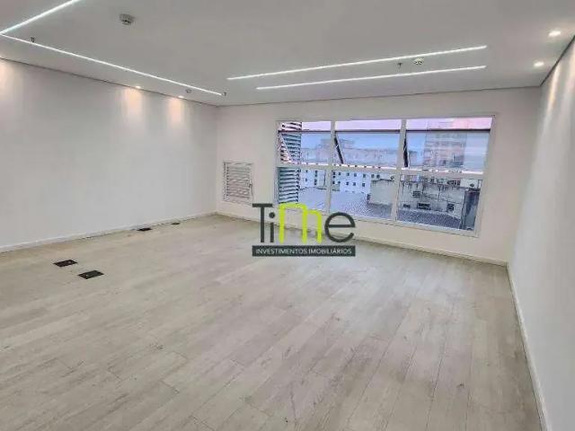 Conj. Comercial / Sala para Locação em São Caetano do Sul/SP Centro