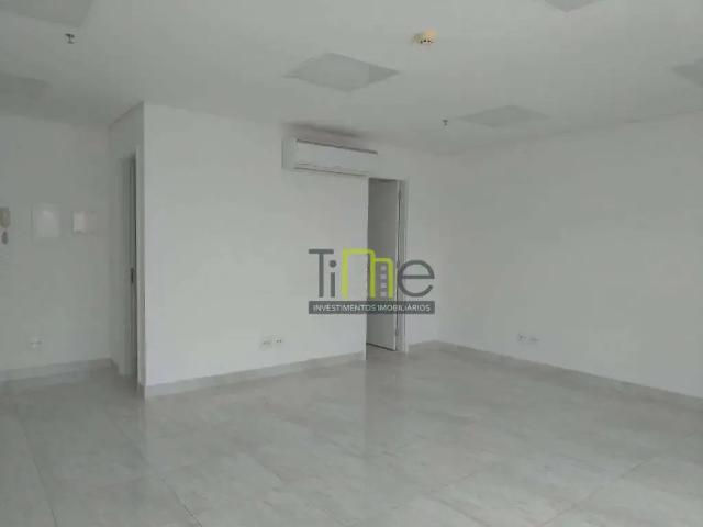 Conj. Comercial / Sala para Locação em São Caetano do Sul/SP Centro