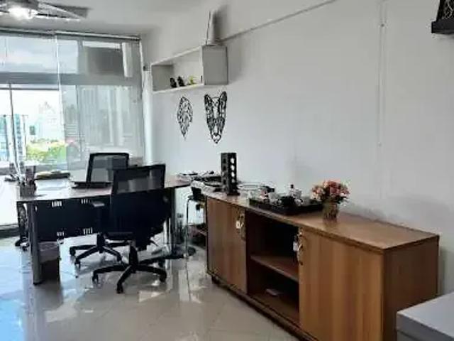 Conj. Comercial / Sala para Locação em São Caetano do Sul/SP Centro