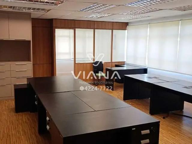 Conj. Comercial / Sala para Locação em São Caetano do Sul/SP Centro