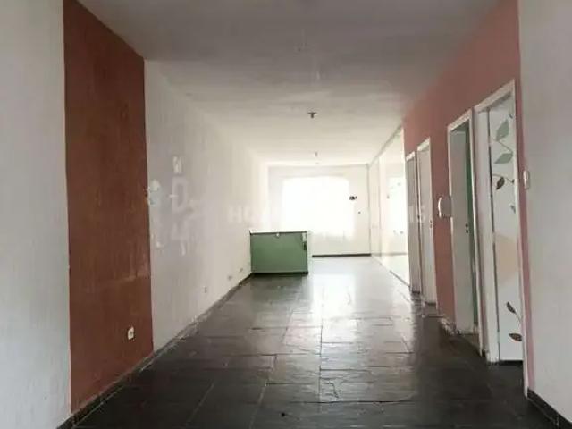 Conj. Comercial / Sala para Locação em São Caetano do Sul/SP Centro