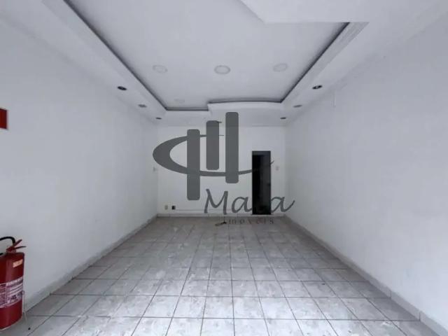Conj. Comercial / Sala para Locação em São Caetano do Sul/SP Centro