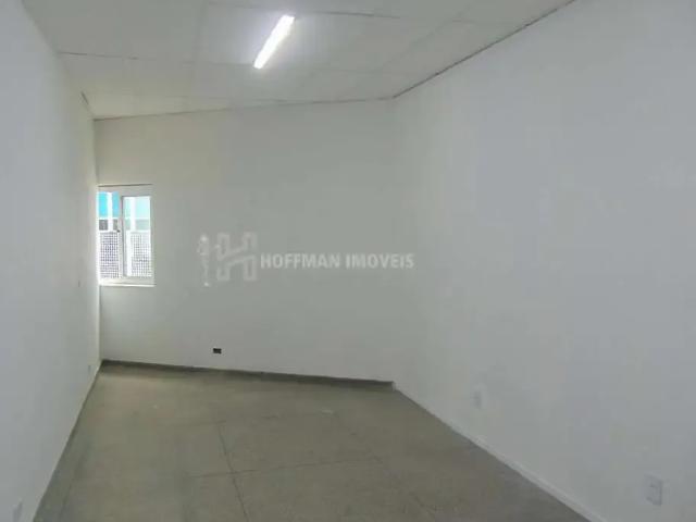 Conj. Comercial / Sala para Locação em São Caetano do Sul/SP Centro