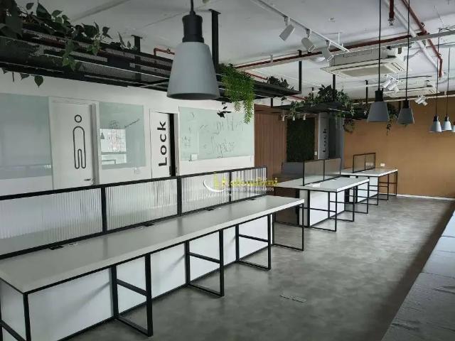 Conj. Comercial / Sala para Locação em São Caetano do Sul/SP Centro