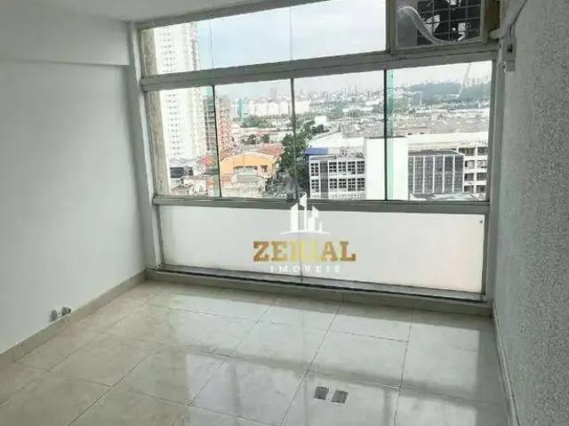 Conj. Comercial / Sala para Locação em São Caetano do Sul/SP Centro